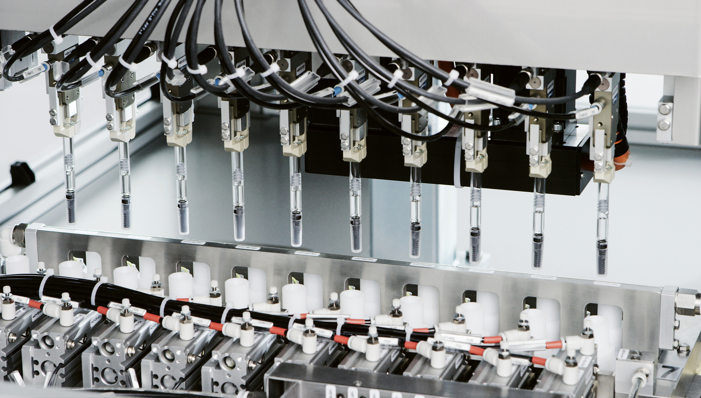 Home Page - IMA AUTOMATION Website