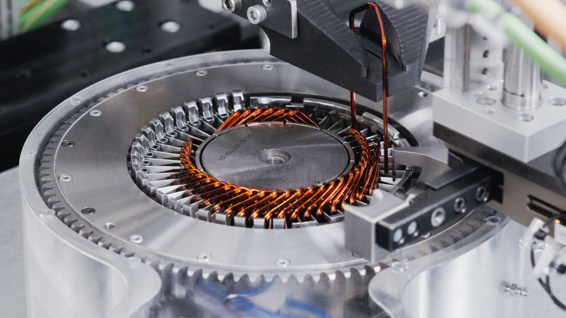 IMA Automation - Advanced from within