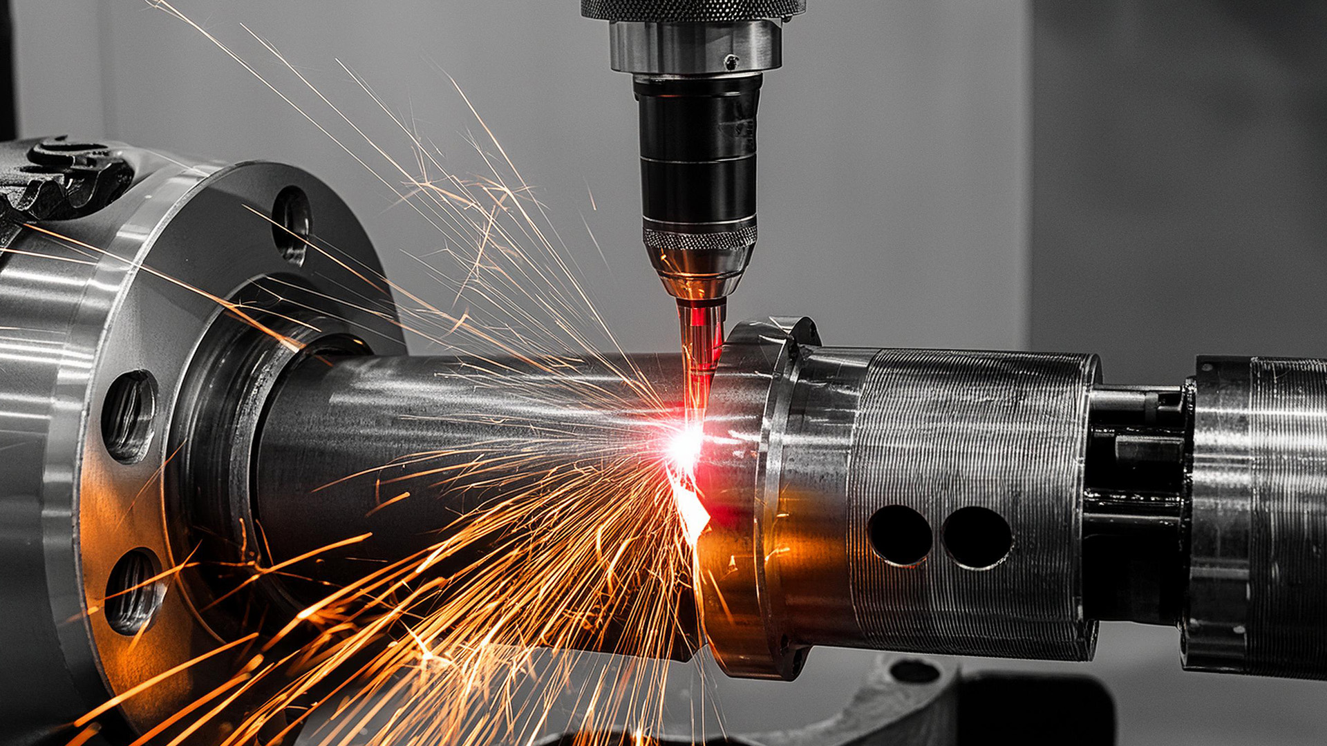 IMA Automation - Advanced from within