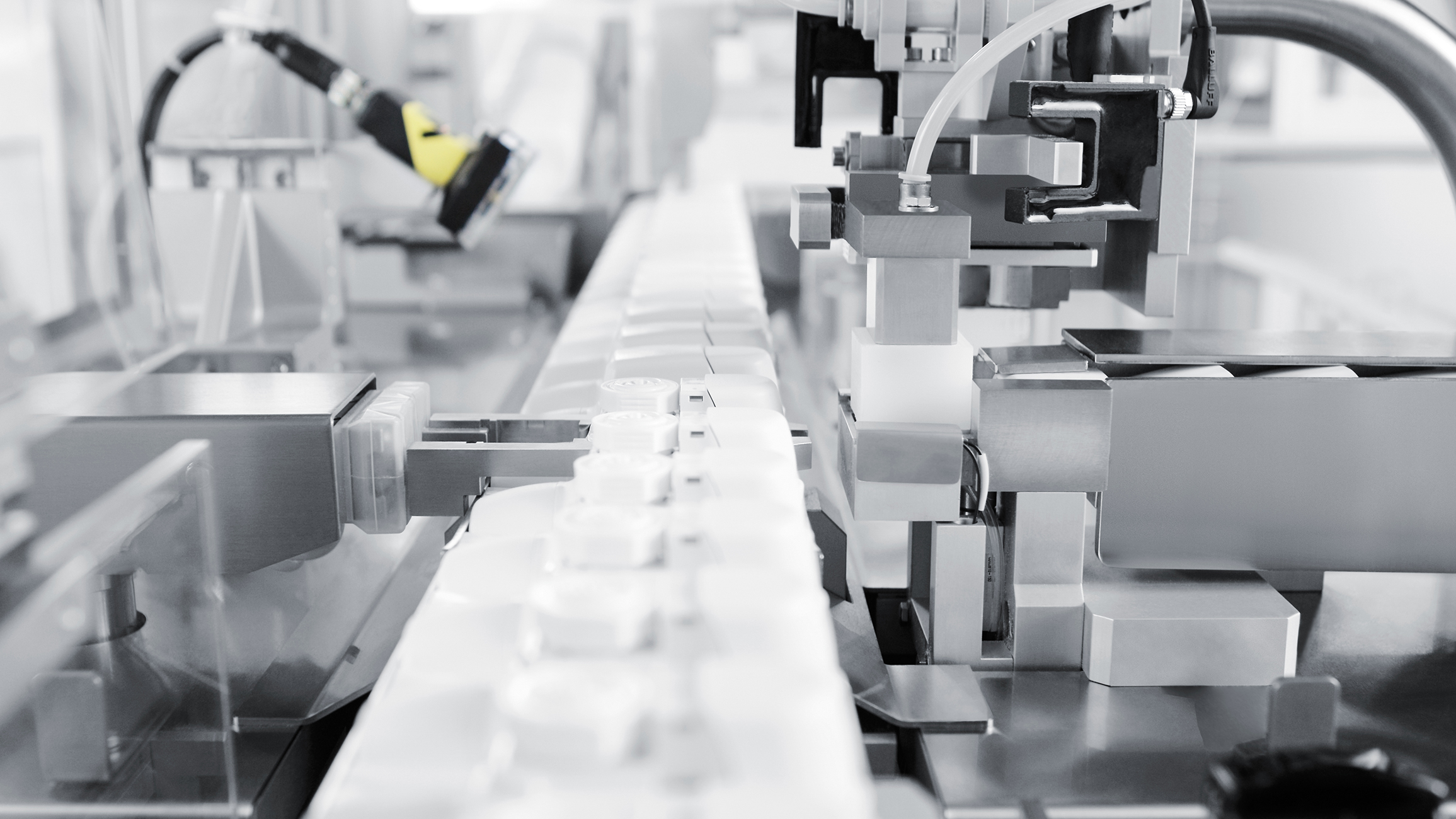 Medical Device Assembly Machines IMA Automation Medical Device Assembly Machines IMA Automation